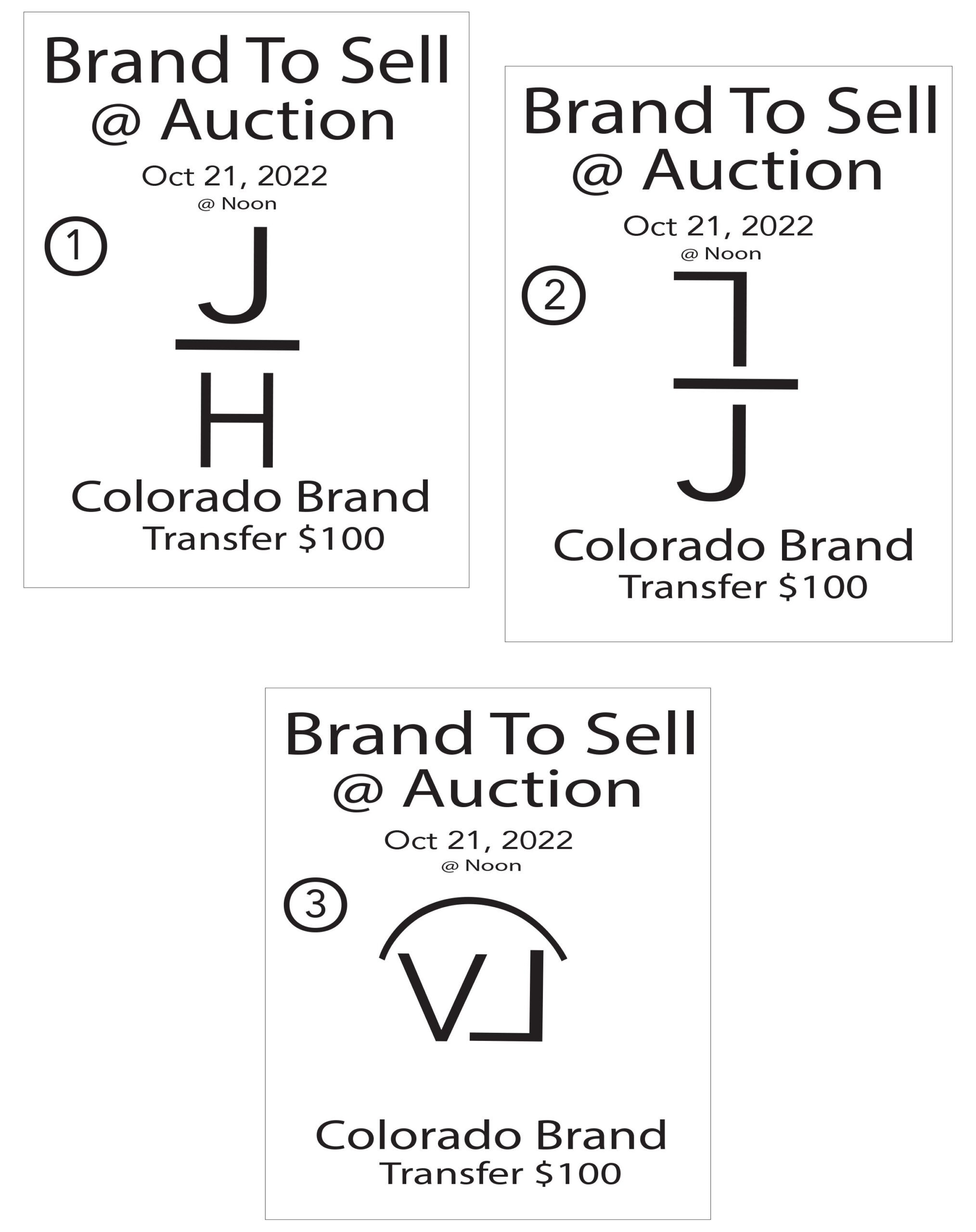 Centennial Livestock Auction Co. – Colorado Livestock Auction
